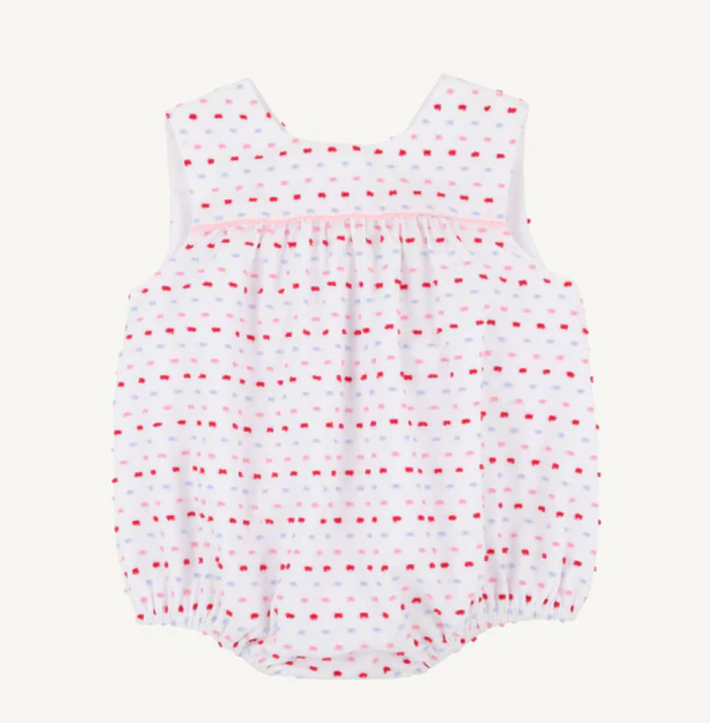 TBBC Brigantine Bubble Dogwood Dallas Dot Pier Party Pink | The Little ...